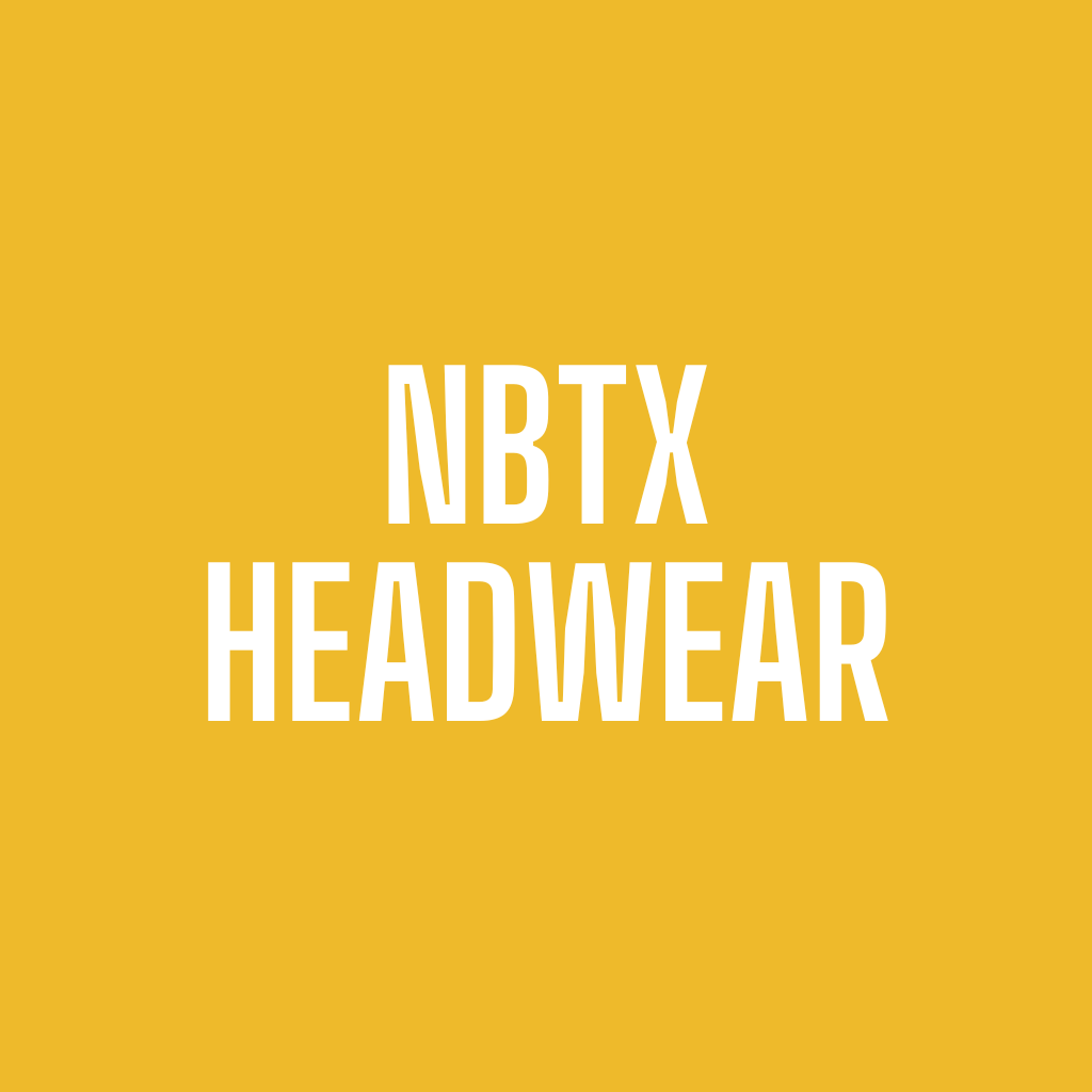 NBTX Headwear – Redding Company