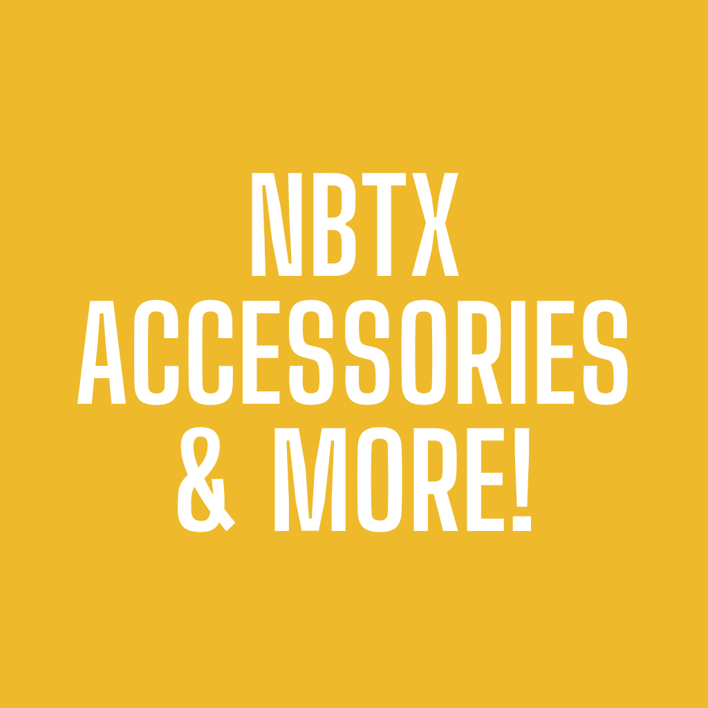 NBTX Accessories & More – Redding Company